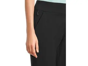 Columbia All Seasons Capri Pants - Black