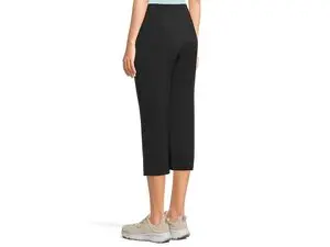 Columbia All Seasons Capri Pants - Black