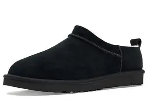 UGG Classic Micro Suede Boots - Black