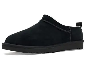 UGG Classic Micro Suede Boots - Black
