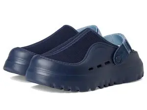 UGG UGG Peakmod Clogs With Recycled Materials Blue