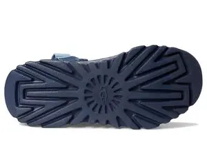 UGG Peakmod Clogs - Blue
