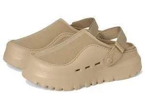 UGG Peakmod Clogs - Tan