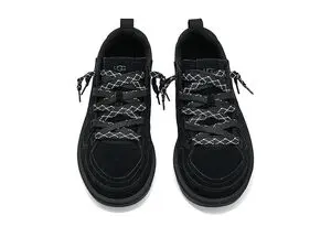 UGG Minimel Lace Up Sneakers - Black
