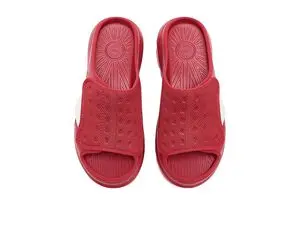 UGG Peakmod Slide Sandals - Red