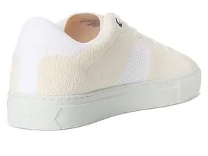 Greats Royale Knit 2.0 Lace-up Sneakers - Bone