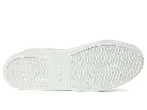 Greats Royale Knit 2.0 Lace-up Sneakers - Bone