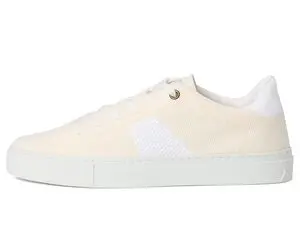 Greats Royale Knit 2.0 Lace-up Sneakers - Bone