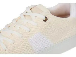 Greats Royale Knit 2.0 Lace-up Sneakers - Bone