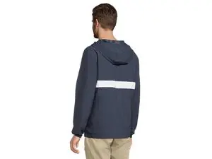 Columbia Spire Valley Hooded Windbreaker Jacket