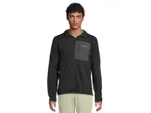 Columbia Half Zip Sweatshirts Hoodies For Men
