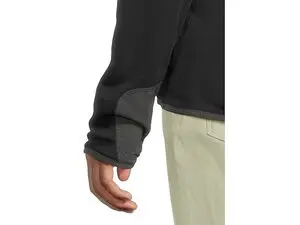 Columbia Hike Half Zip Ii Pullover