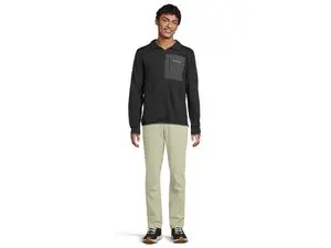 Columbia Hike Half Zip Ii Pullover