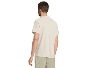 Columbia Alpine Chill Pro Polo Short Sleeve Knit Dark Stone