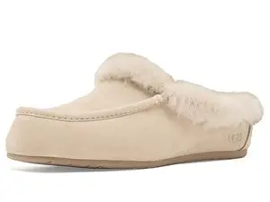 UGG UGG Ansley Mule Slippers Beige