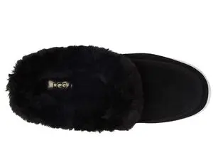 UGG Ansley Mule Slippers - Black