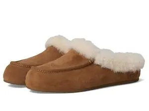 UGG Ansley Mule Slippers - Chestnut