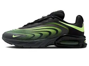 Nike Max Fire Sneakers - Black