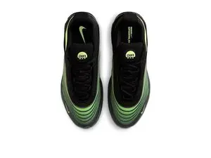 Nike Max Fire Sneakers - Black