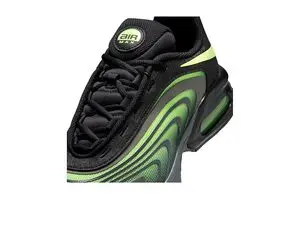 Nike Max Fire Sneakers - Black
