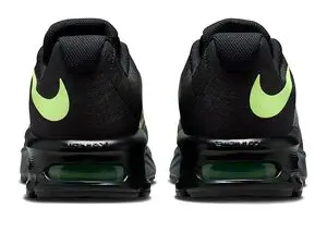 Nike Max Fire Sneakers - Black