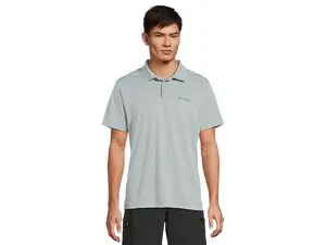 Columbia Collared Polos For Men