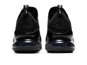 Nike Max 270 G Athletic Shoes - Black