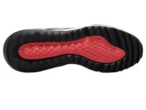 Nike Max 270 G Athletic Shoes - Black