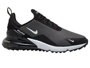 Nike Max 270 G Athletic Shoes - Black