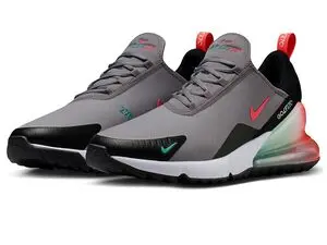 Nike Max 270 G Athletic Shoes - Gray