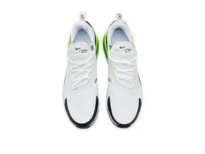 Nike Max 270 G Athletic Shoes - Yellow