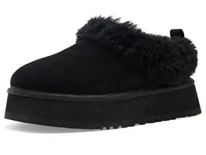 UGG UGG Tazzelle Platform Slipper Black
