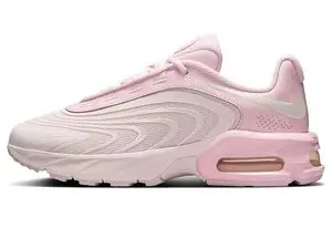 Nike Max Fire Sneakers - Pink