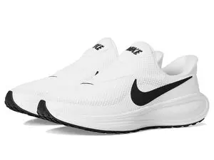 Nike Tie Fastening Sneakers For Men