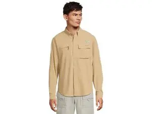 Columbia Cuff Shirts For Men