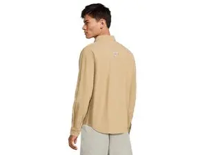 Columbia Wild Cast Long Sleeve Shirt Clothing Beach