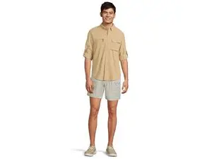 Columbia Wild Cast Long Sleeve Shirt Clothing Beach