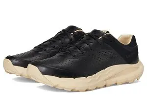 Merrell Nova 4 Traveller Lace Up Athletic Shoes - Black