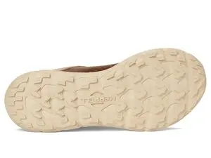 Merrell Nova 4 Traveller Lace Up Athletic Shoes - Tan
