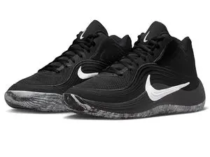 Nike Precision 8 Mid Basketball Shoes