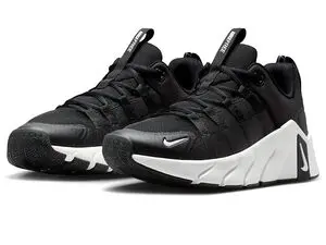 Nike Free Metcon 7 Athletic Shoes - Black