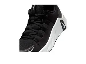Nike Free Metcon 7 Athletic Shoes - Black