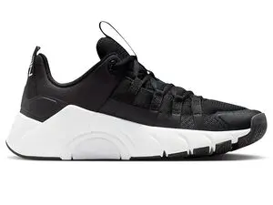 Nike Free Metcon 7 Athletic Shoes - Black