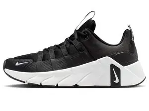 Nike Free Metcon 7 Athletic Shoes - Black