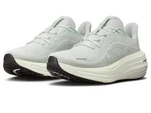 Nike Winflo 12 Athletic Shoes - Silver