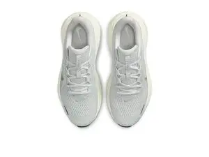 Nike Winflo 12 Athletic Shoes - Silver