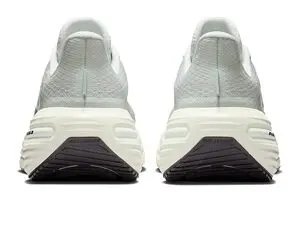 Nike Winflo 12 Athletic Shoes - Silver