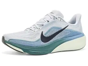 Nike Zoom Pegasus 42 Athletic Sneakers - White