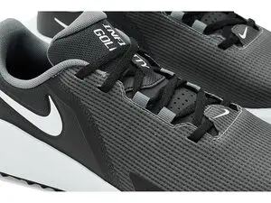 Nike Infinity G Next Nature Athletic Shoes - Black