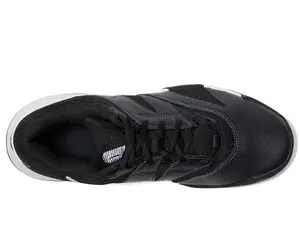 Nike Court Lite 4 Low Top Sneakers - Black